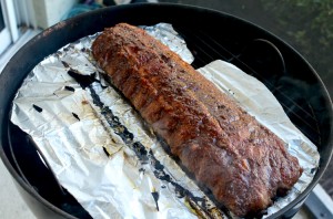 Smithfield "All Natural" Ribs Are Perfect For Summer Grilling - Rick On ...