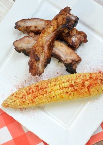 Smithfield "All Natural" Ribs Are Perfect For Summer Grilling - Rick On ...