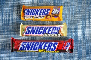 My Day Went From Bad To Extreme... SNICKERSÂ® Extreme - Rick On the Rocks