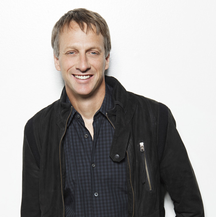 New Episode Of Fandango Movieclipsâ€™ â€œI LOVE MOVIESâ€ With Tony Hawk ...
