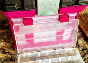 Creative Options - Organizing Your Life - Rick On the Rocks