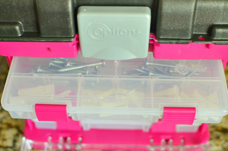 Creative Options - Organizing Your Life - Rick On the Rocks